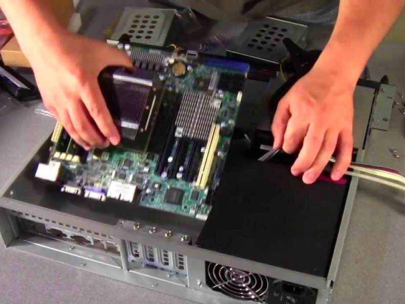 Proxmox 8.0: Unleashing Powerful Features for Efficient Virtualization ... Proxmox 8.0: Unleashing Powerful Features for Efficient Virtualization ...